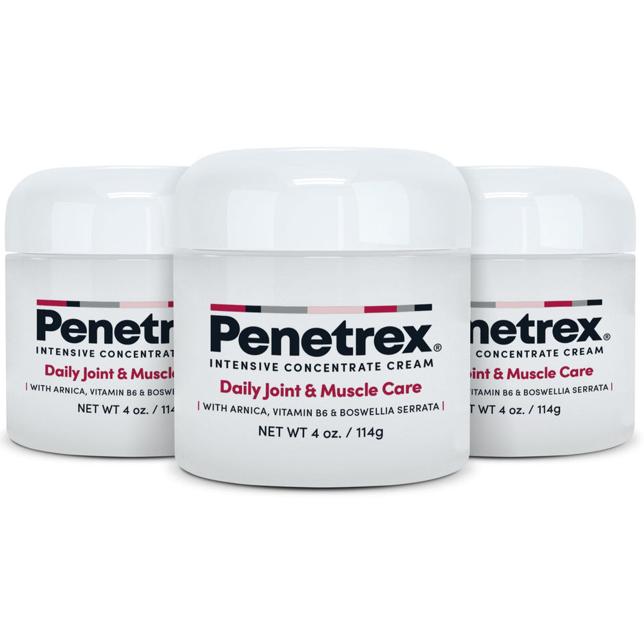 Relief & Recovery Therapy – Penetrex