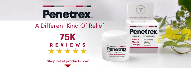 Storefinder – Penetrex