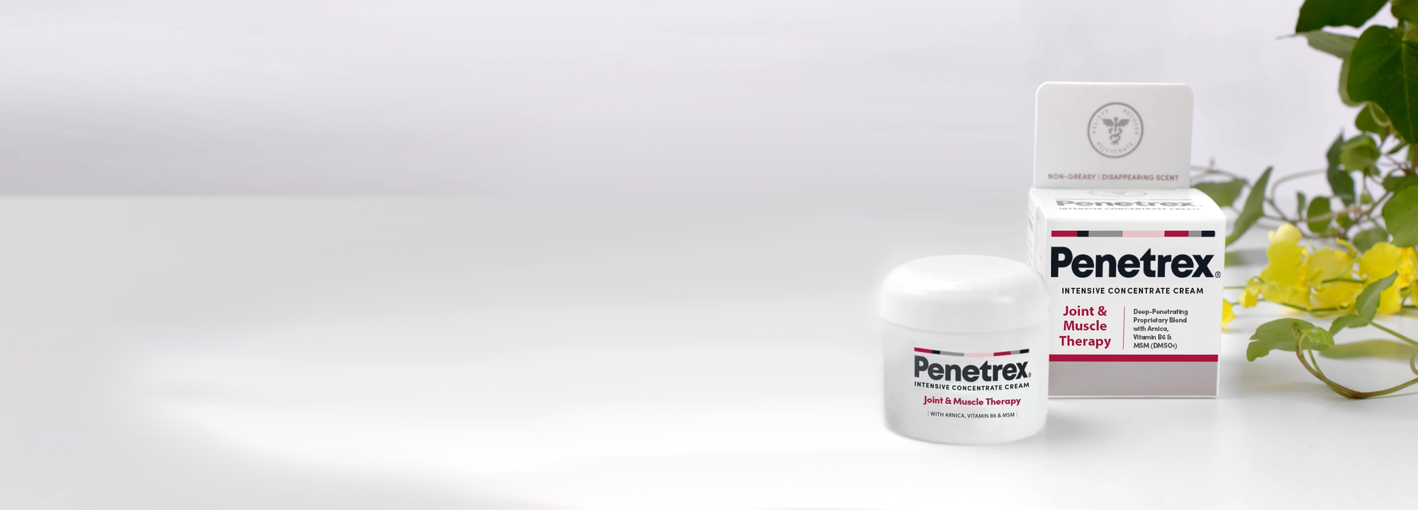 About Us – Penetrex