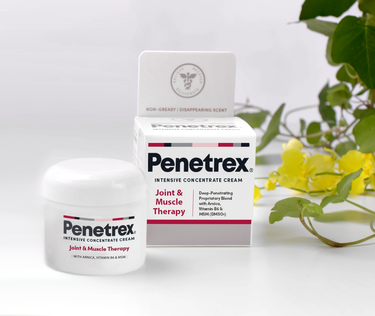 About Us – Penetrex