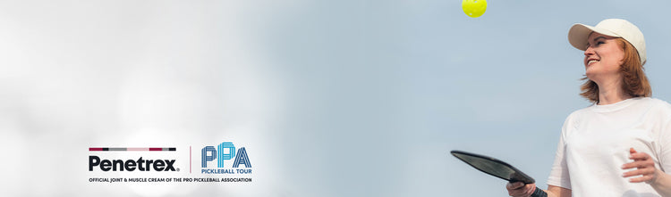 Relief & Recovery Therapy – Penetrex