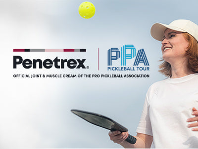 Relief & Recovery Therapy – Penetrex