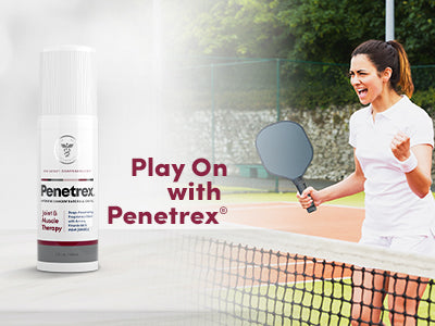 Relief & Recovery Therapy – Penetrex