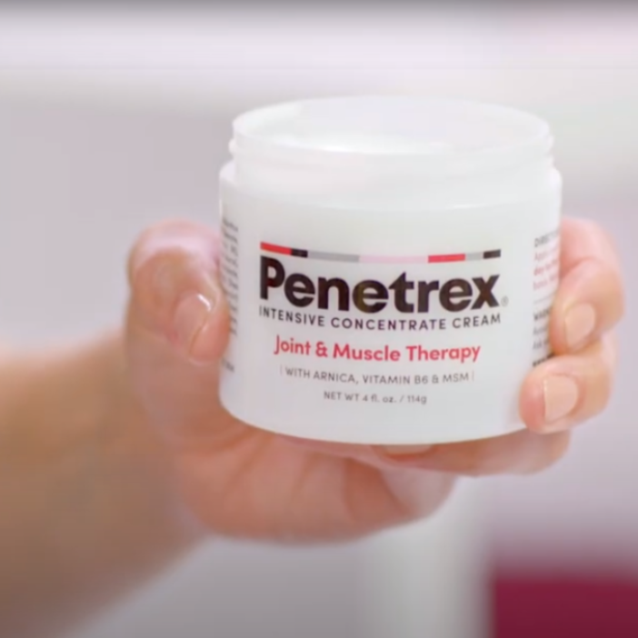 About Us – Penetrex