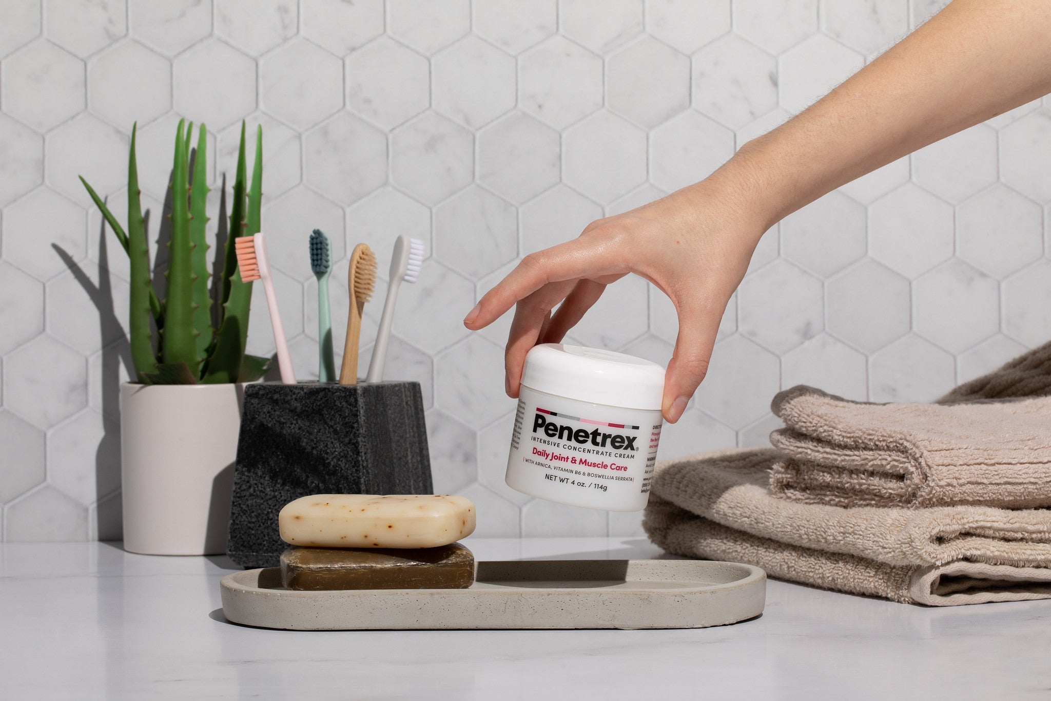 Relief & Recovery Therapy – Penetrex