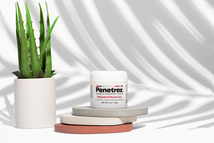 Relief & Recovery Therapy – Penetrex