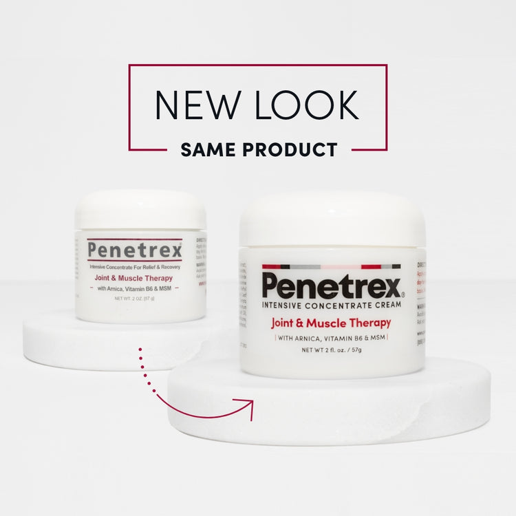 Penetrex “Trio” Bundle – The Complete Solution!